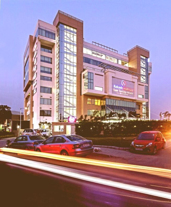 Aakash Super Speciality Hospital: Your Gateway to World-Class, Affordable Healthcare in India ...